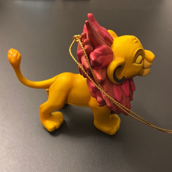 Holiday | Lion King Simba Christmas Ornament | Poshmark